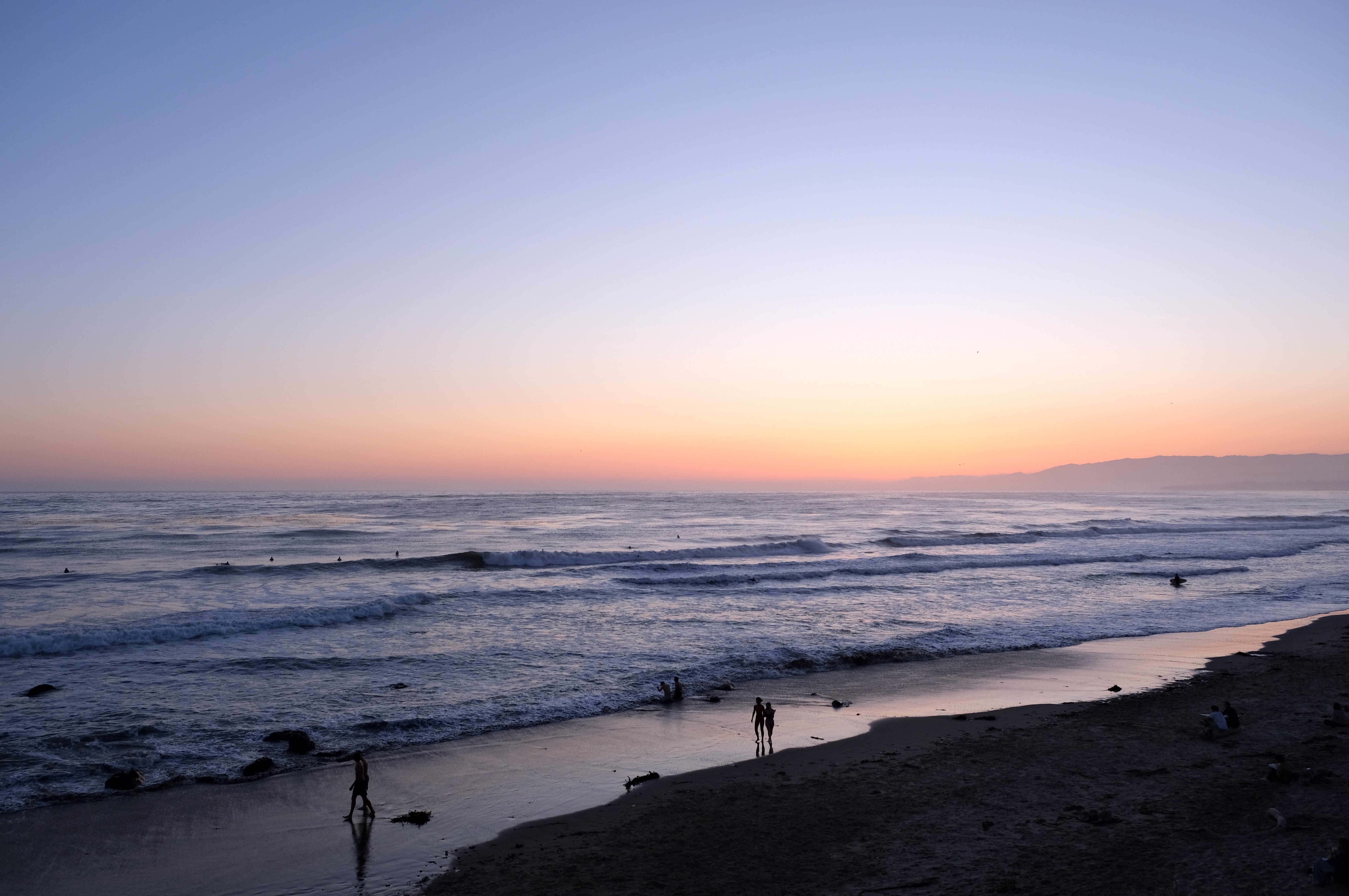 Yao Qin's Photo Gallery